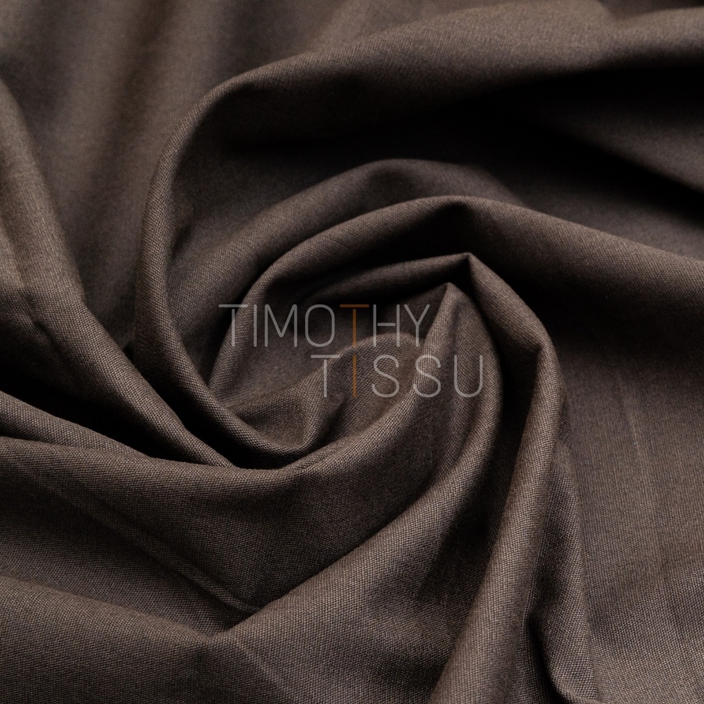 Jual Bahan Kain Canvas Katun Twill Premium Garment Quality (Baby Canvas ...