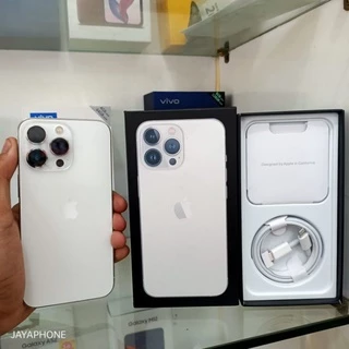 Jual IPhone 13 Pro Second Terlengkap & Harga Terbaru Januari 2025 ...