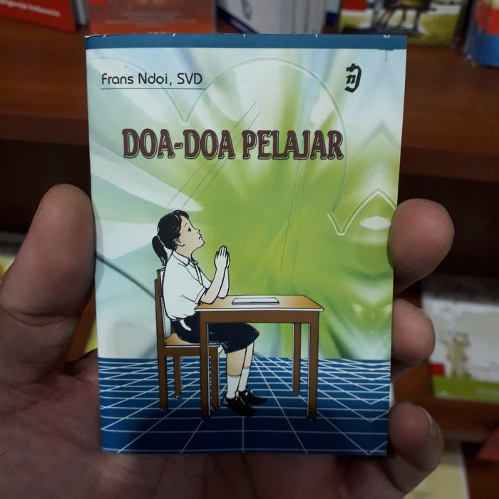 Jual Buku Doa-Doa Pelajar | Shopee Indonesia