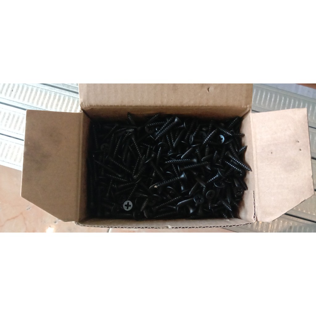 Jual Skrup pvc dan gypsum | Shopee Indonesia