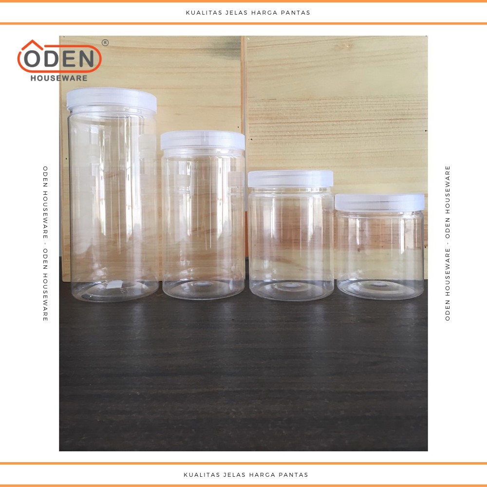 Jual Toples Plastik Tutup Ulir Natural | Shopee Indonesia Jual Toples Plastik Tutup Ulir Natural | Shopee Indonesia