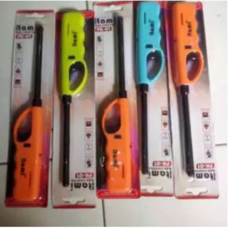 Jual Pemantik api kompor gas | Shopee Indonesia