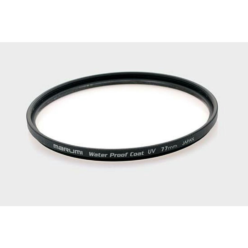 Jual FILTER UV MARUMI 72MM | Shopee Indonesia