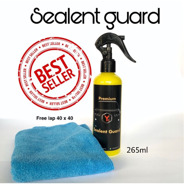 Jual PENGKILAP PREMIUM SEALENT GUARD PENGKILAP BODY SILANE GUARD | Shopee Indonesia