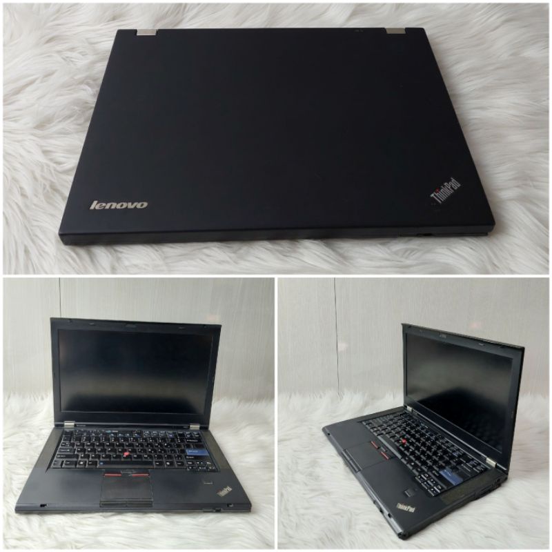 Jual Laptop lenovo Thinkpad T420 Intel core i5 gen 2 Ram 4 GB HDD ...