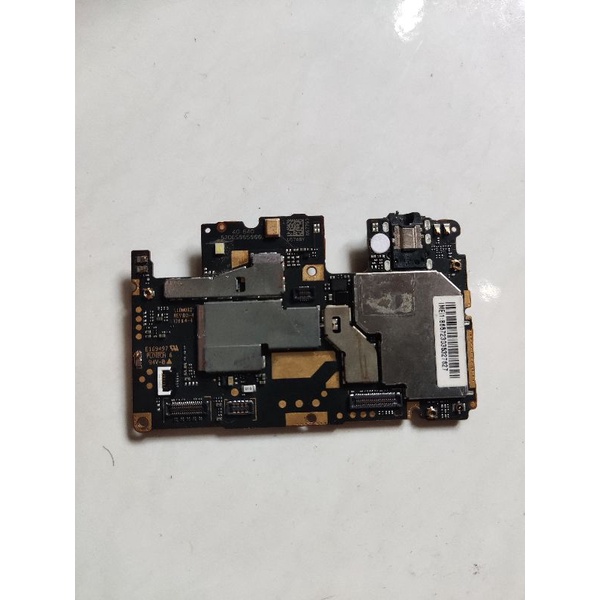 Jual Mesin Xiaomi Redmi Note 5A Prime UGG 64GB Normal Jaya Tested ...