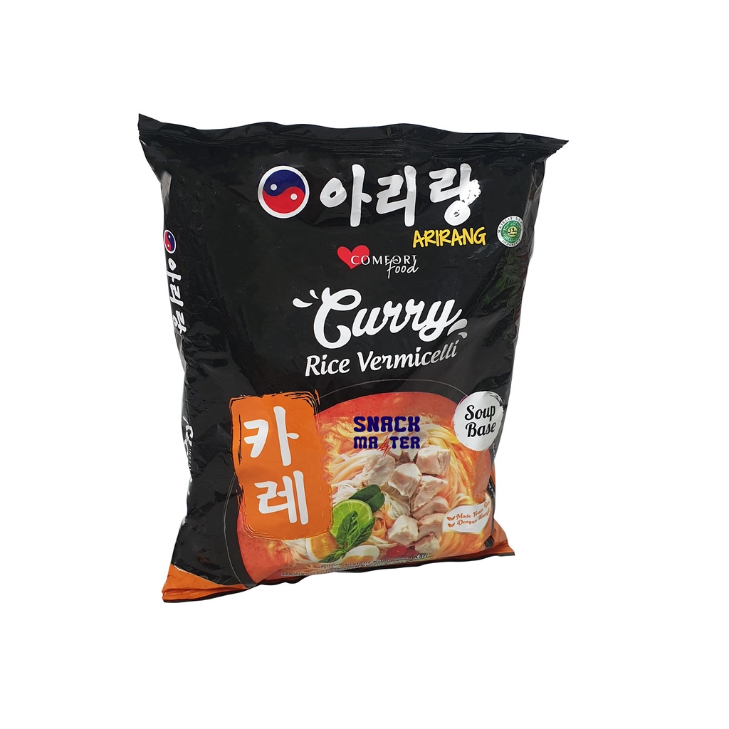Jual Mie Arirang Rice Vermicelli - Netto 70 gr | Shopee Indonesia