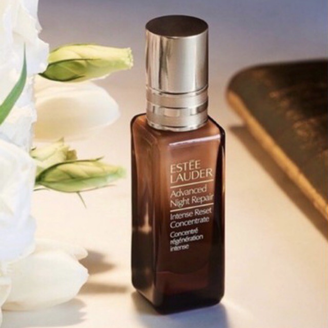 Jual Advanced Night Repair Intense Reset Concentrate (ukuran 20ml ...