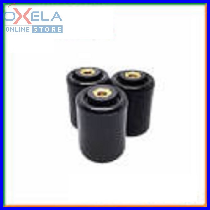 Jual Roll Isolator 40x60, Black | Shopee Indonesia