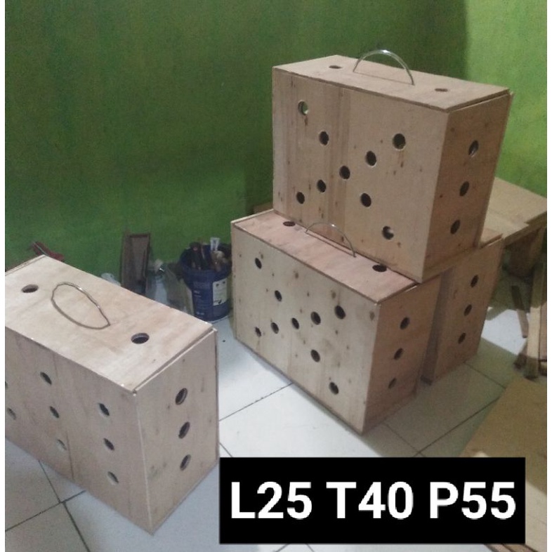 Jual Box pengiriman ayam | bok pengiriman ayam | Shopee Indonesia