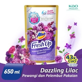 Toko Online Kao Official Shop | Shopee Indonesia