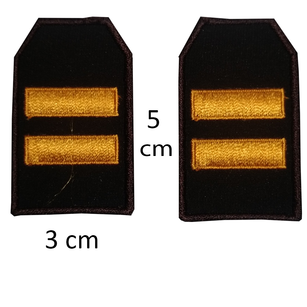 Jual Badge pangkat POLRI | Shopee Indonesia