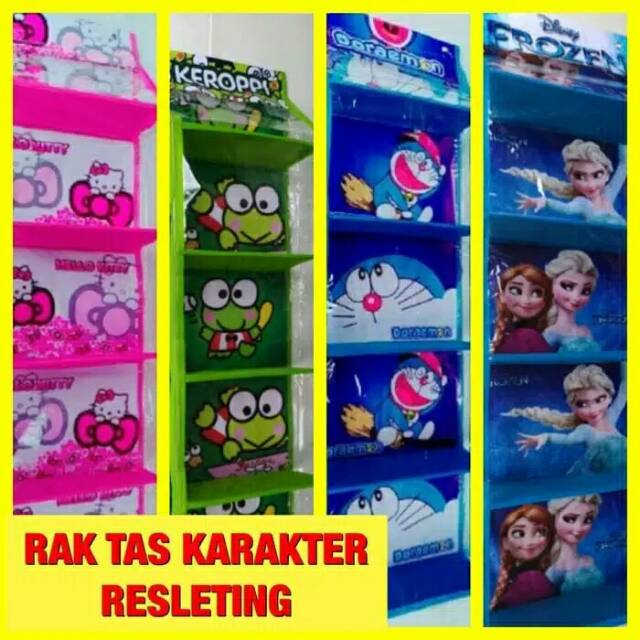 Jual Rak tas | Shopee Indonesia