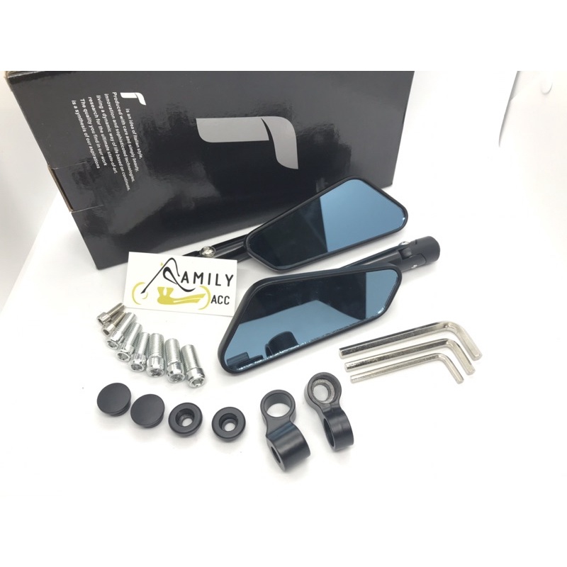 Jual SPION CIRCUIT RIZOMA CNC UNIVERSAL NMAX AEROX PCX VARIO 125/150 ...