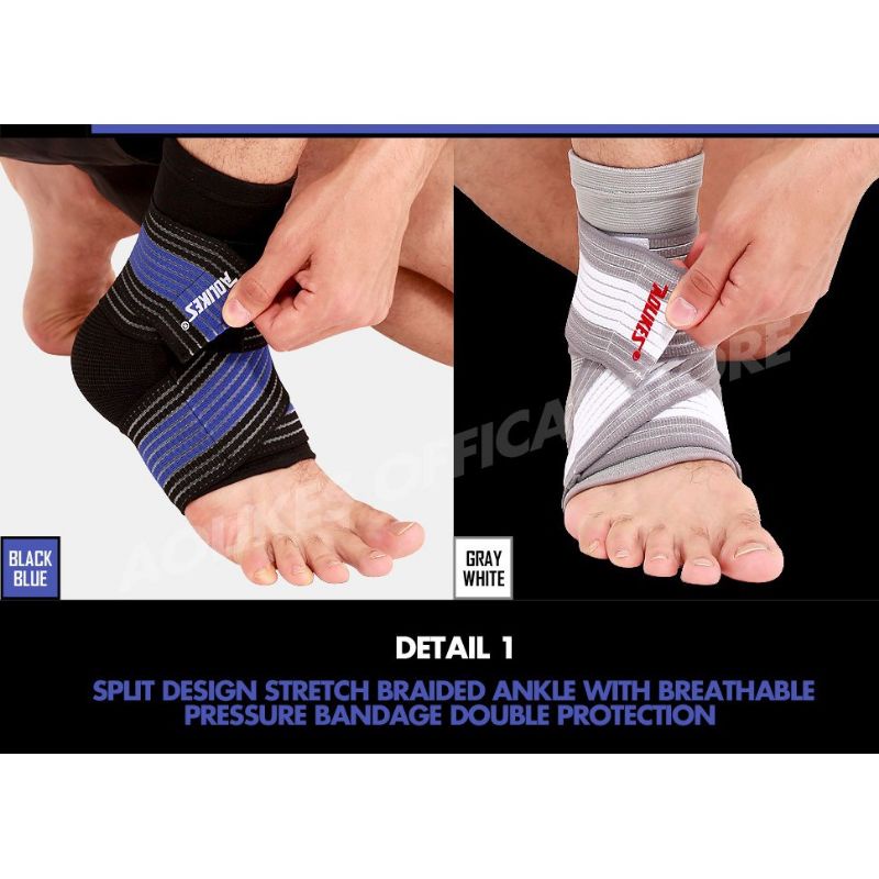 Jual Ankle Angkel Support Deker Pelindung Engkel Kaki | Shopee Indonesia