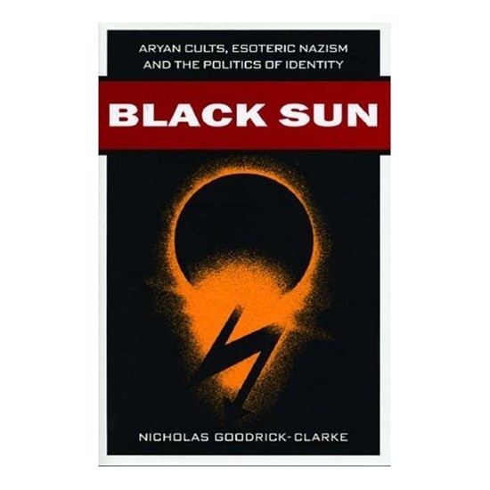 Jual Black Sun: Aryan Cults Esoteric Nazism and the P by Nicholas Goodr ...