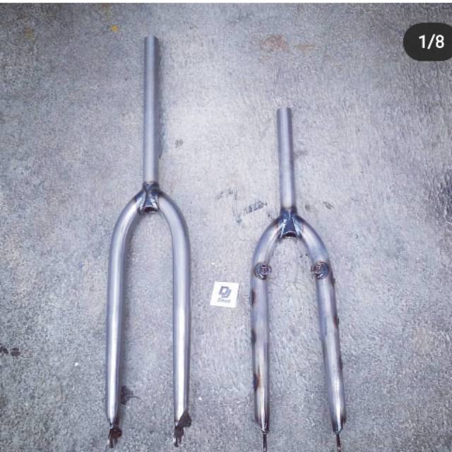 Jual HARD ROCK FORK UNTUK BAN 26 INCH DAN 700 C | Shopee Indonesia
