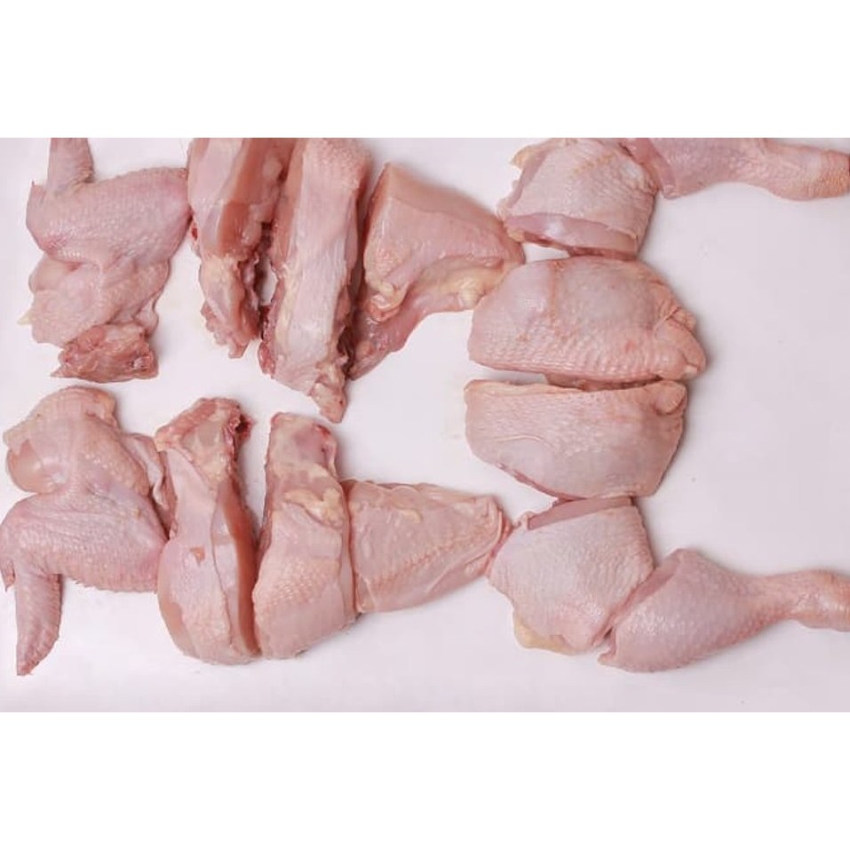 Jual Daging Ayam Potong Segar 500 gram | Shopee Indonesia