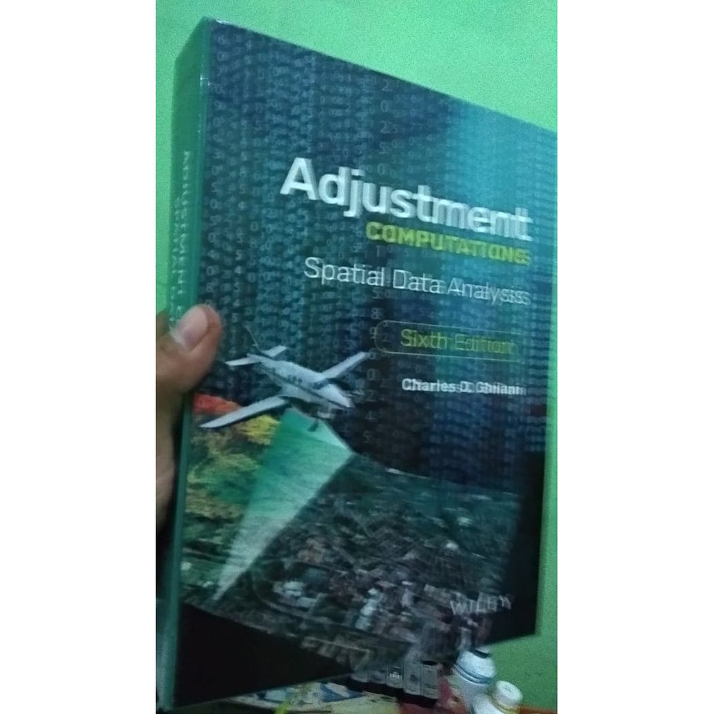 Jual Adjustment Computations Spatial Data Analysis | Shopee Indonesia Jual Adjustment Computations Spatial Data Analysis | Shopee Indonesia
