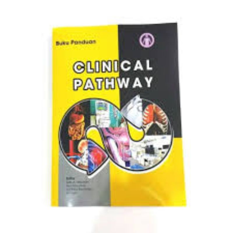 Jual Buku Kedokteran Panduan Clinical Pathway PAPDI | Shopee Indonesia