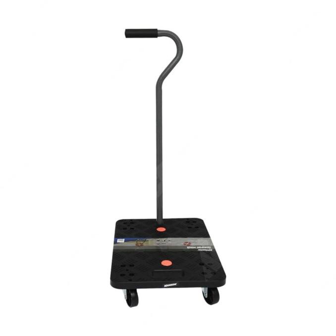 Jual Troli Barang Dolly Dengan Handle 100 Kg | Shopee Indonesia