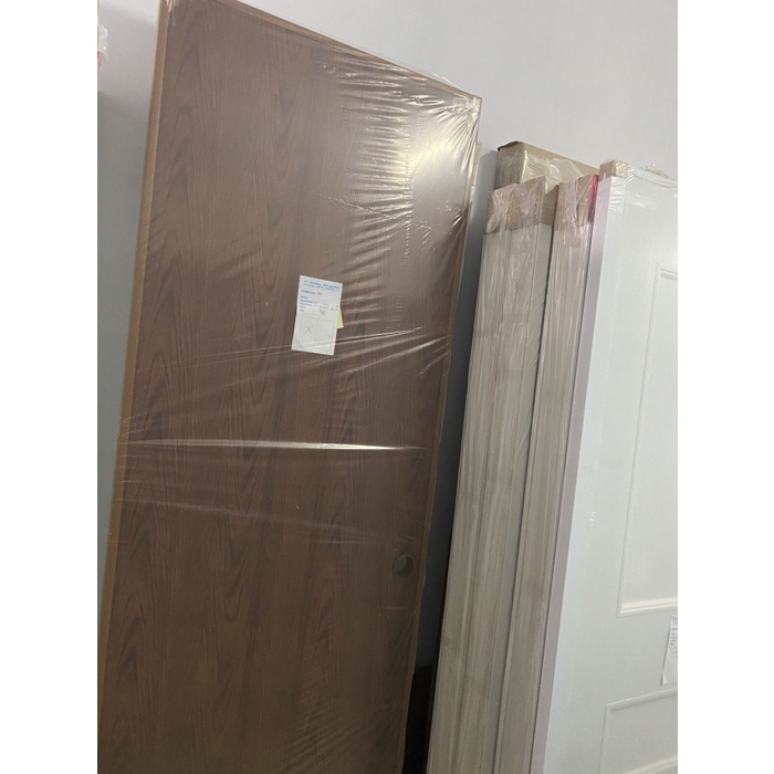 Jual Pintu pvc custom daun pintu | Shopee Indonesia