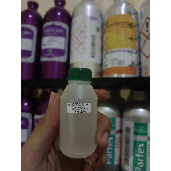 Jual VICTORIA SECRET WISH ISI 50ML Bibit Murni asli | Shopee Indonesia