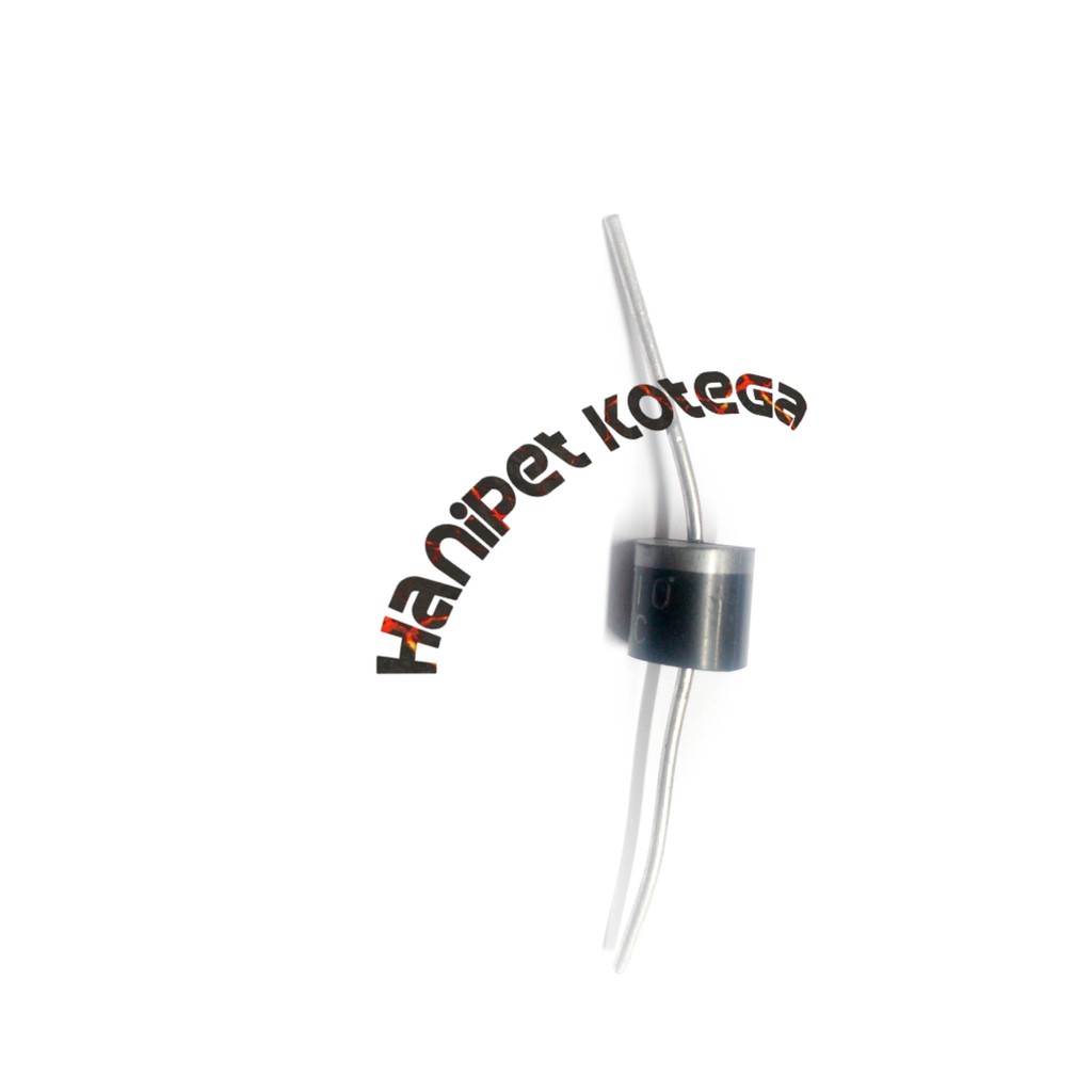 Jual Dioda 10A Dioda Penyearah Arus Dioda Bridge Diode Sparepart ...