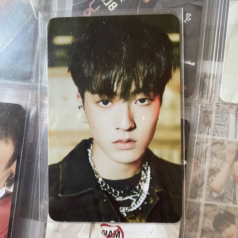 Jual TREASURE PHOTOCARD THE FIRST STEP PHOTOCARD FA CH1 CH3 PHOTOCARD ...