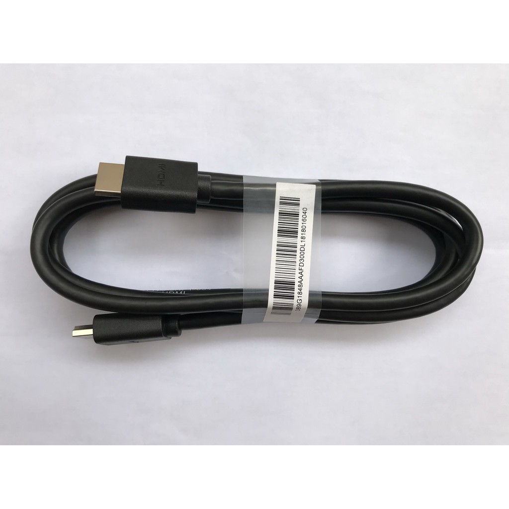 Jual Kabel HDMI Original Monitor DELL | Shopee Indonesia