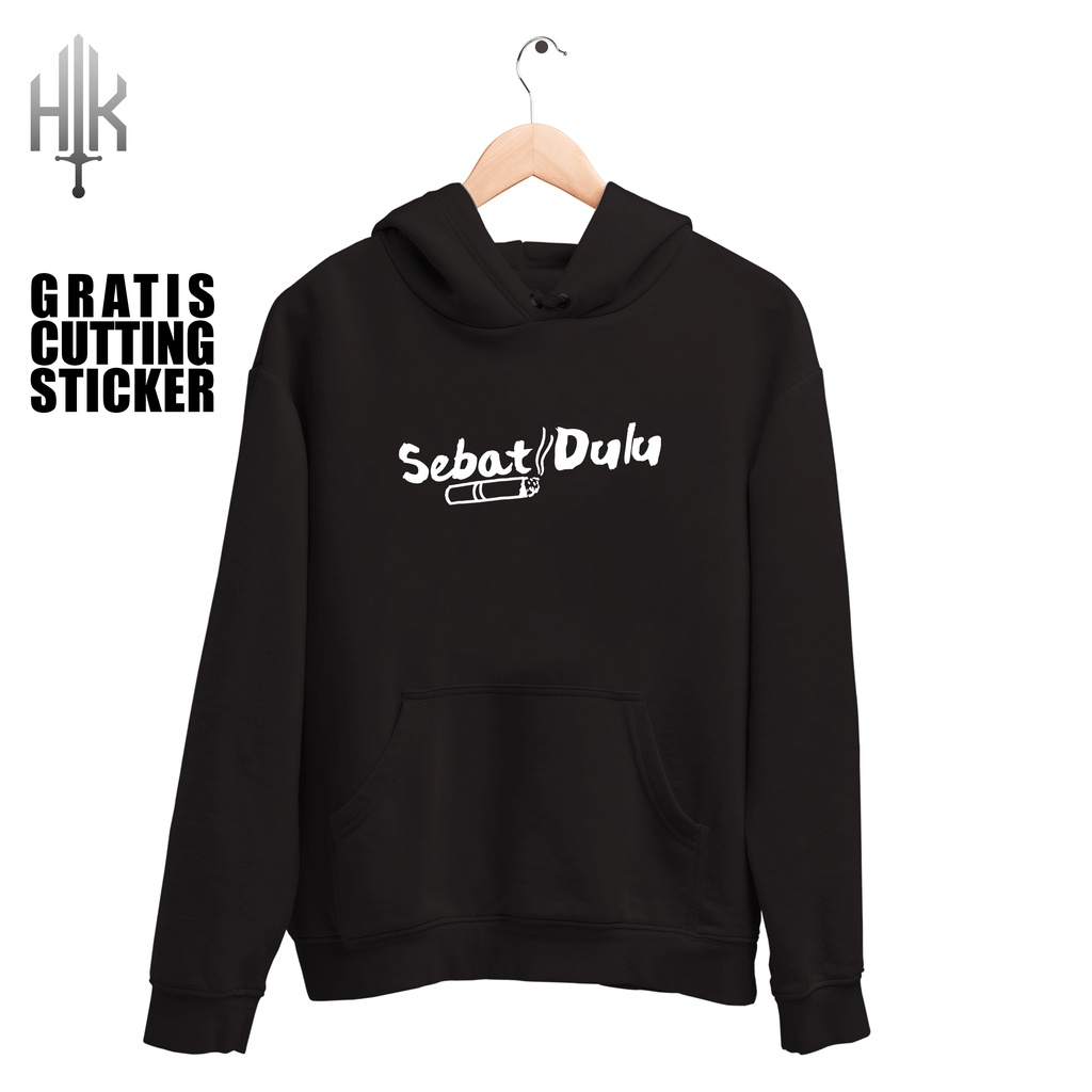 Jual Hoodie Sebat Dulu | Shopee Indonesia