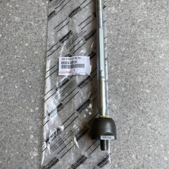 Jual RACK END LONG TIEROD TOYOTA INNOVA | Shopee Indonesia