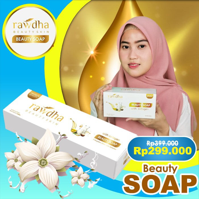 Jual "PK© Sabun Collagen Pemutih BPOM - Sabun Kefir Collagen Wajah Pria ...