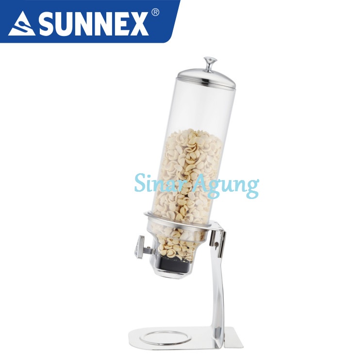 Jual SUNNEX CEREAL DISPENSER 4 liter | Shopee Indonesia