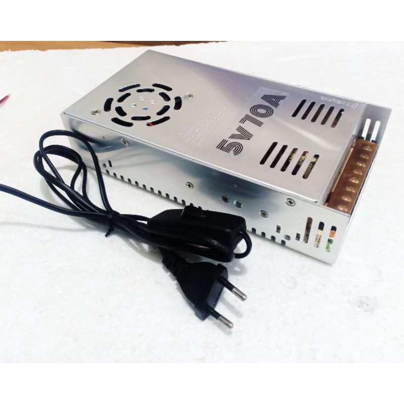 Jual switching power supply PSU 5v 70a high quality 5 volt 70 ampere ...