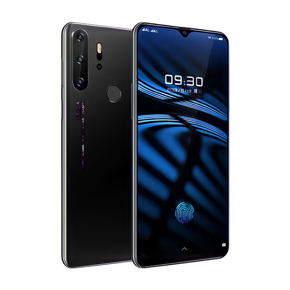 Jual Promo Handphone Android 9.1 Versi Generik Ditingkatkan Versi P37 6 ...