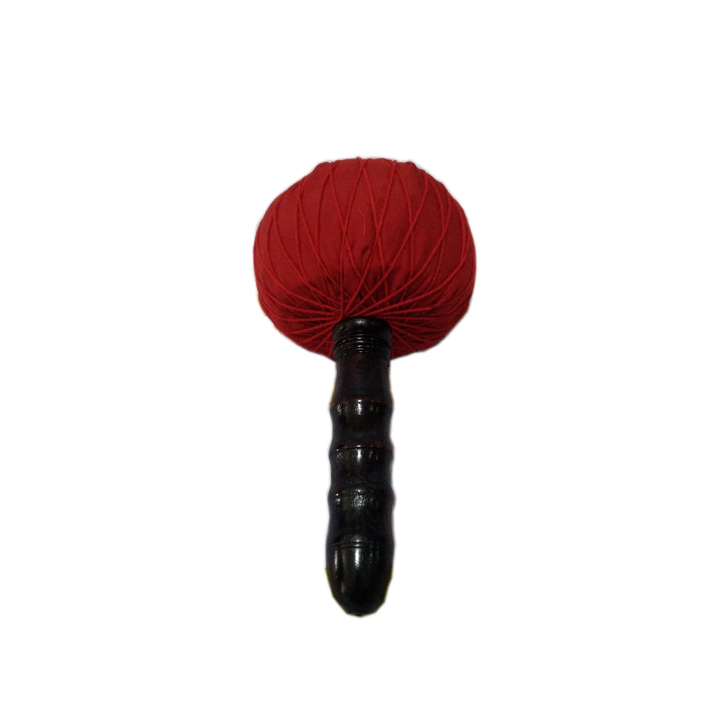 Jual Pukulan gong stik gong pemukul gong tabuh gong kecil sedang/kempul ...