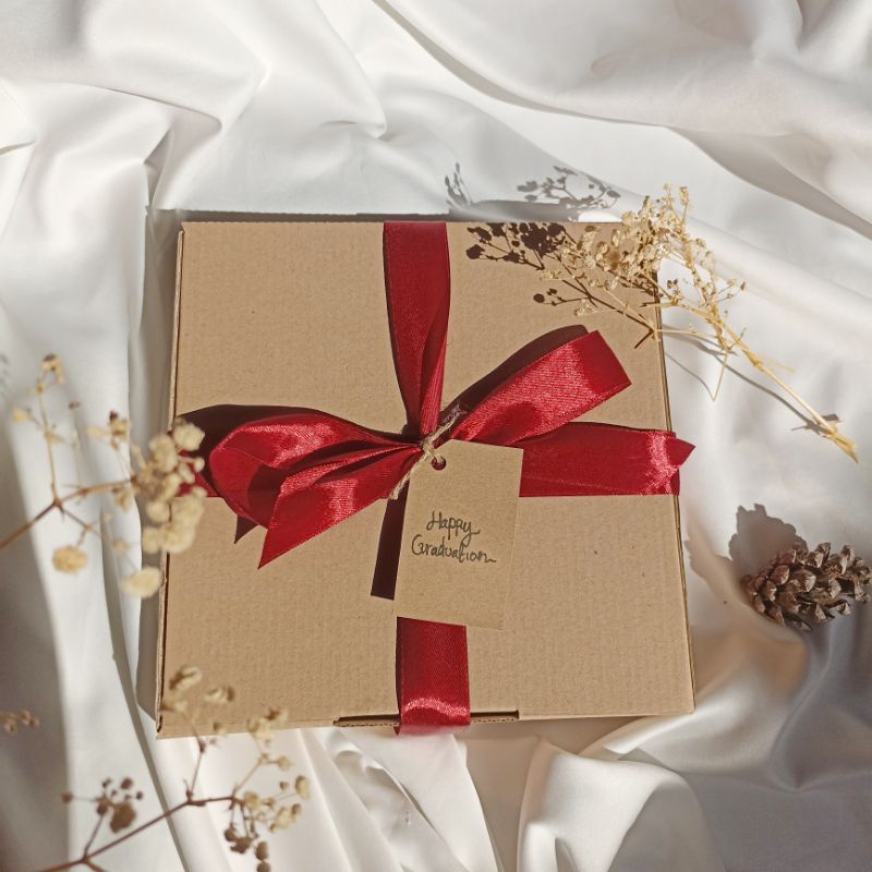 Jual GIFT BOX | KOTAK HADIAH | HAMPERS WEDDING || HAMPERS LEBARAN IDUL ...