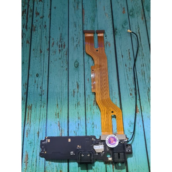Jual Fleksibel Flexibel Flex Konektor Conector Charger Board Papan Cas ...