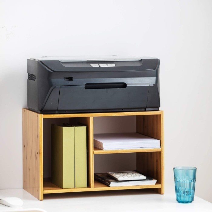 Jual Meja Printer Dudukan Printer Dan Scanner Untuk Kantor - PrintK ...
