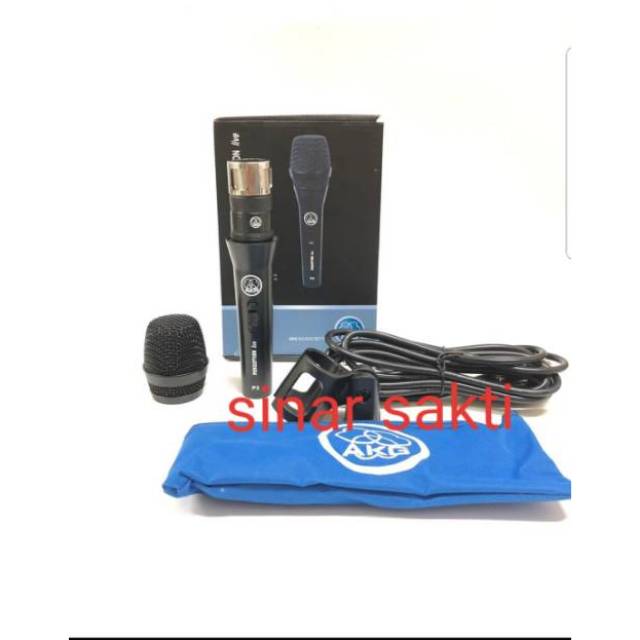 Jual Microphone Kabel AKG P 3S MIC AKG P3S SWITCH ( Dynamic Microphone ... Jual Microphone Kabel AKG P 3S MIC AKG P3S SWITCH ( Dynamic Microphone ...