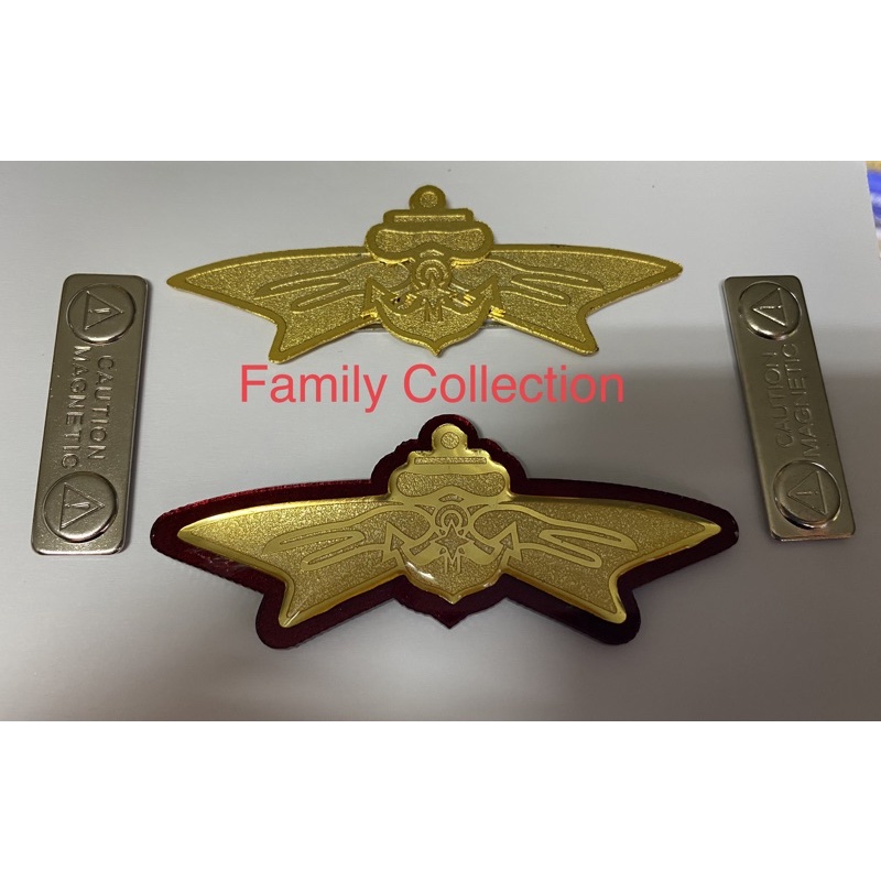 Jual PIN WING KESPEL KPLP | Shopee Indonesia