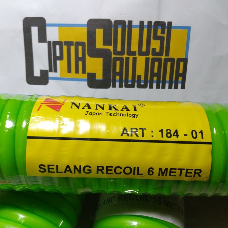 Jual NK-6M SELANG KOMPRESOR ANGIN 6 METER SELANG RECOIL SELANG PU ... Jual NK-6M SELANG KOMPRESOR ANGIN 6 METER SELANG RECOIL SELANG PU ...