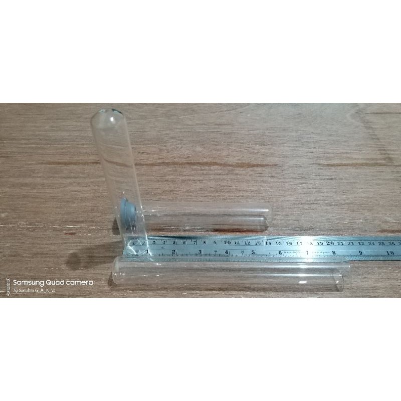 Jual Vas Bunga Tabung Kaca | Pot Tanaman Hidroponik | Shopee Indonesia
