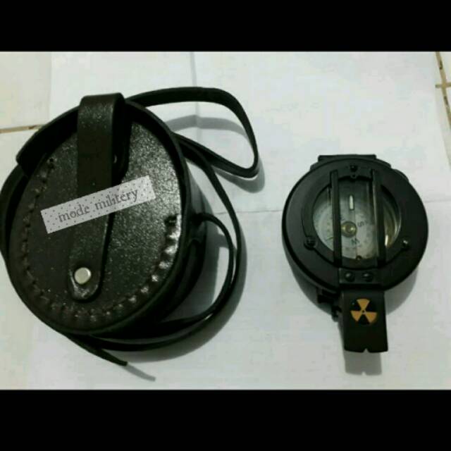Jual KOMPAS PRISMA FRANCIS BARKER M73 PRISMATIC COMPASS | Shopee Indonesia