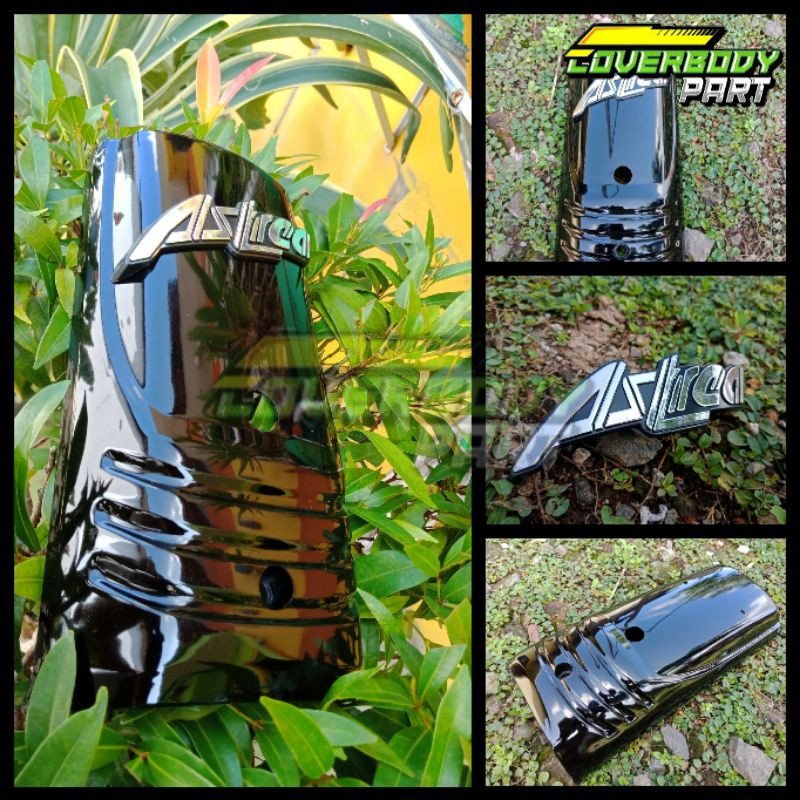 Jual PANEL DASI DEPANG ASTREA GRAND SET EMBLEM LOGO ASTREA | Shopee ...