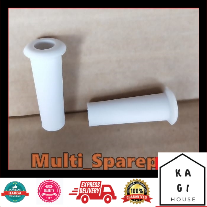 Jual Tarikan Gearbox / Stopper / Knop Kipas Angin Model Baut Miyako ...