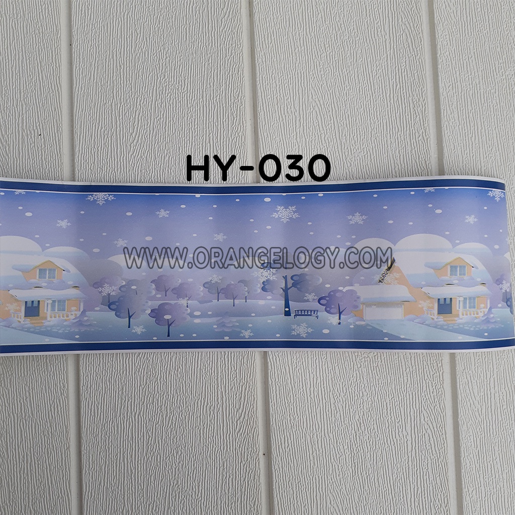 Jual Wallpaper List Foam Wallborder Foam 3D / Wall Border List / List ...