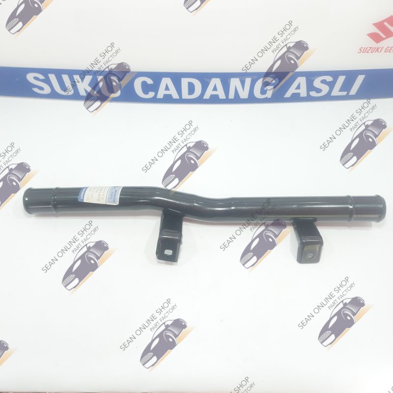 Jual Pipa Air Radiator Atas Panjang Daihatsu Feroza Taruna | Shopee ...