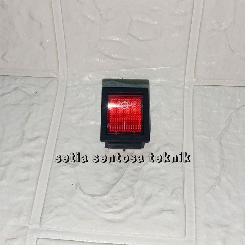 Jual Switch saklar box CA SERIES ampli besar | Shopee Indonesia